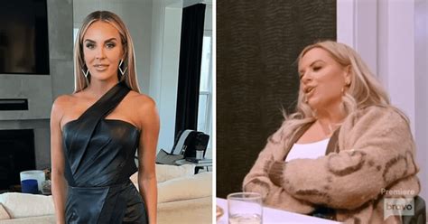 Rhoslc Star Whitney Rose Quits Mormon Church Heres What It Means To