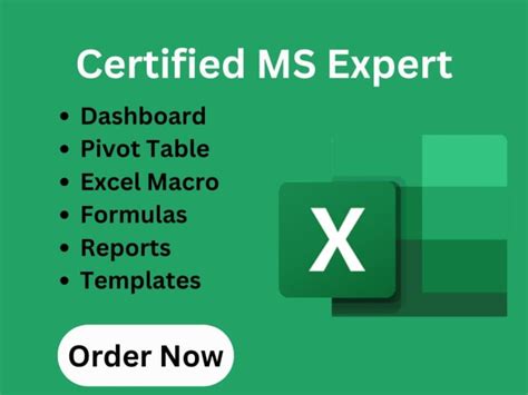 Do Anything In Ms Excel Powerpoint Word Pivot Advance By Excel
