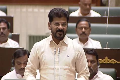 Telangana Assembly Passes Historic Sc Subcategorization Bill The