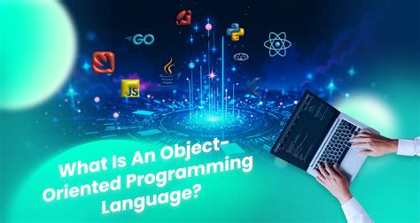 Object Oriented Programming Language Boost Your Coding Skills