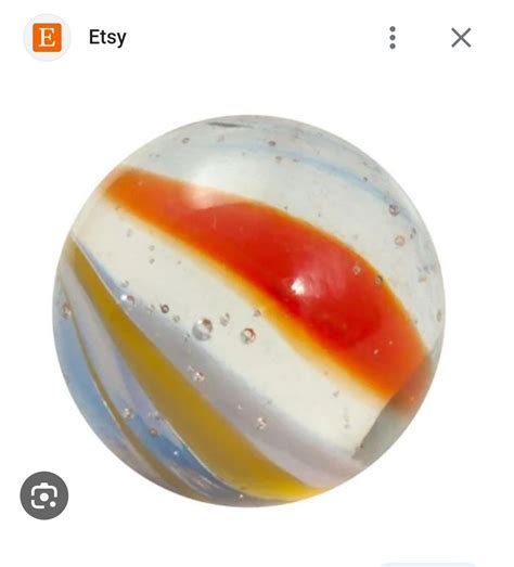 Pick Your Own Giant Marbles 35mm Fairy Giant 35mm Marble Artofit