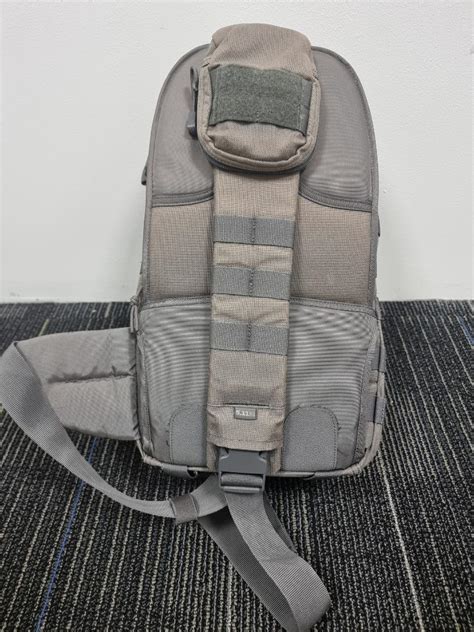 511 Tactical Rush Moab 10 Bag Mens Fashion Bags Backpacks On Carousell