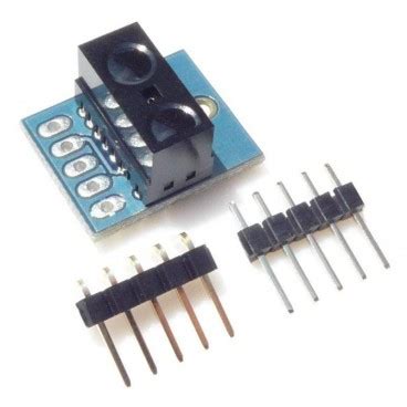 GP2Y0D810Z0F Infrared Obstacle Detection Sensor Boutique Semageek