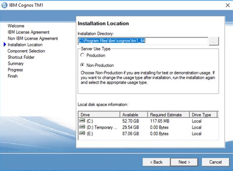 How To Upgrade Planning Analytics Local Server Tm1 Server Exploring Tm1