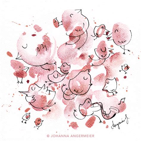 Johanna Angermeier Illustratoren Organisation Ev Illustratoren