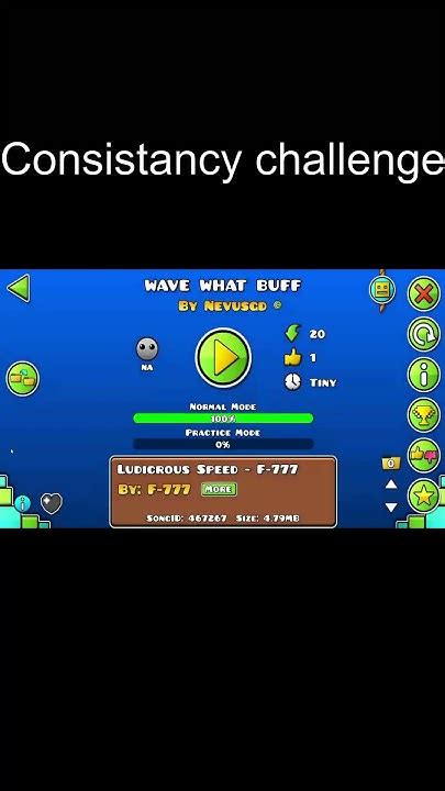 Consistancy Challenge Shorts Youtube