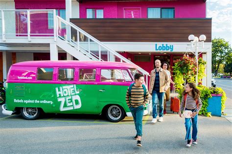 What Is Zed Travel Photos