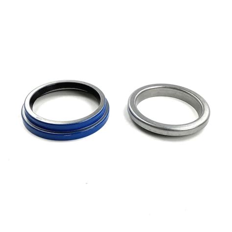 Stemco Seal Set Oil Wheel Rear W Seal And Axle Ring 392 9131 Zoro