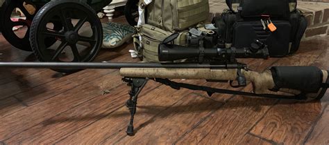 Gonna Try My Hand At Ftr F Class This Month R Guns