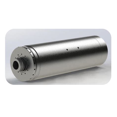 Cnc主轴有哪些原理与类型？ 哔哩哔哩