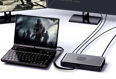 Dell Egpu Factory Sale