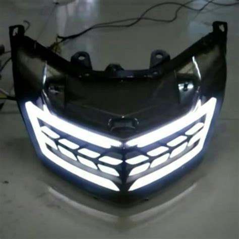 Jual Lampu Led Nmax Shopee Indonesia