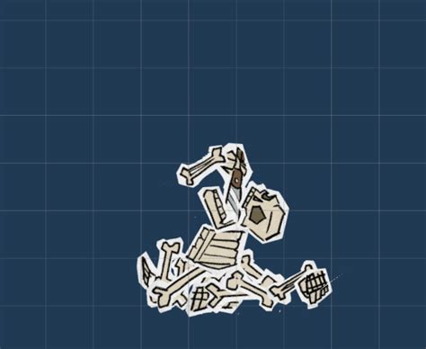 new animation wip from our game feedback appreciated r unity2d