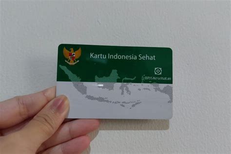 Berita Kartu Kis Bpjs Kesehatan Terbaru Hari Ini Nakita