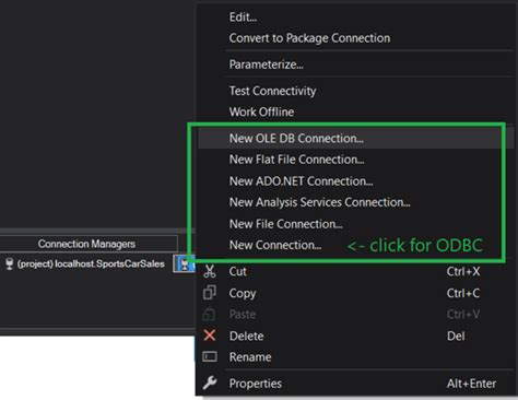 OLEDB Vs ODBC Which Driver To Choose Devart Blog