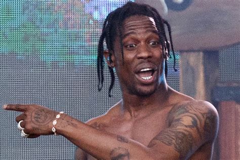 Why Did Travis Scott Delete His Instagram