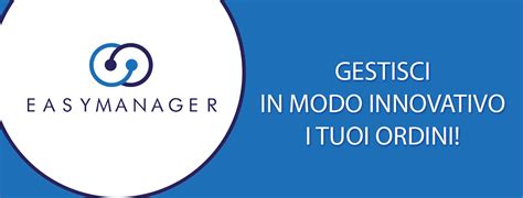 Easy Manager Home
