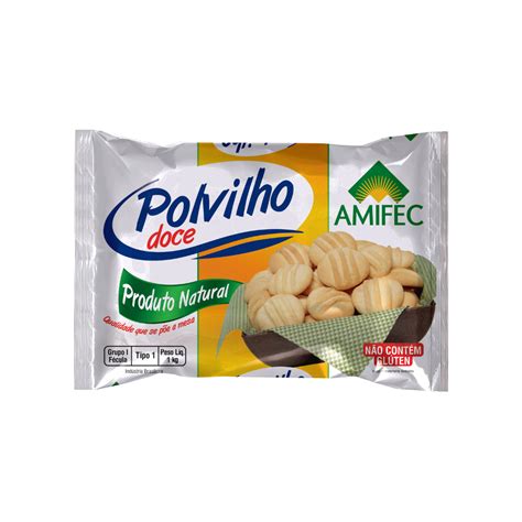 Produtos Amifec