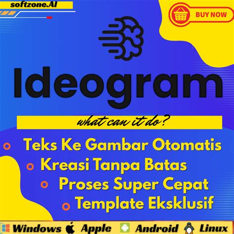 Jual Akun Ideogram Ai Sharing 1bulan Garansi 100 Shopee Indonesia