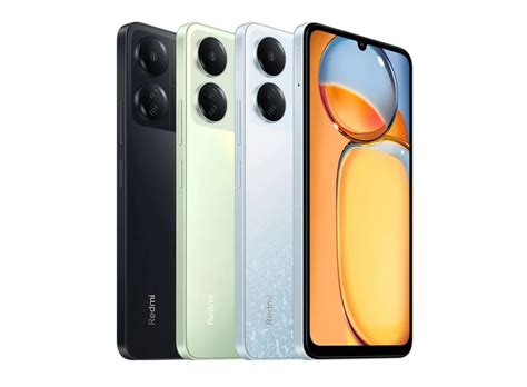 Perbandingan Xiaomi Redmi 13C Vs Realme C53 NFC Dengan Selisih Harga 200 Ribuan Laptophia