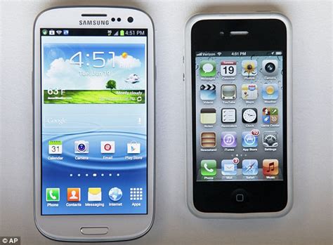 Exploding Samsung Galaxy S Was Deliberately Placed In Microwave And Was Not Faulty Says