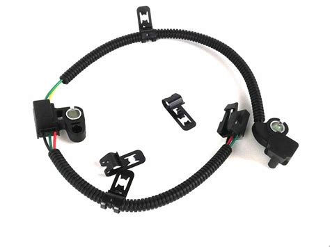 Sensor Input Output Speed With 3 Wire Connector 6l50 6l80 6l90 — Sun