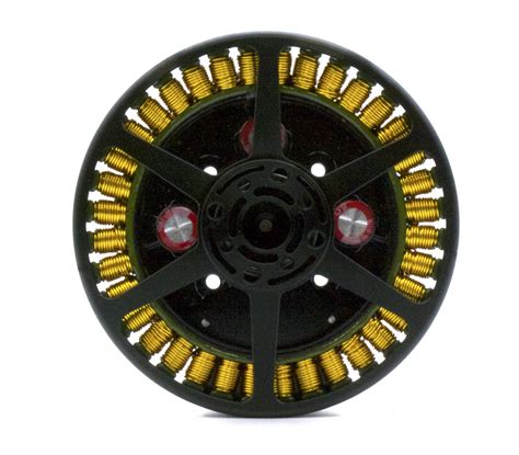 81 08 Module — Vertiq