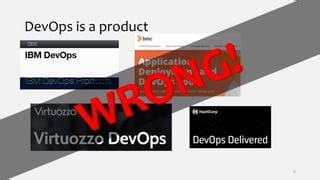 ADC DevOps By Examples Part I Forward Pipeline PPT