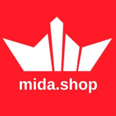 Mida.shop | Kyiv