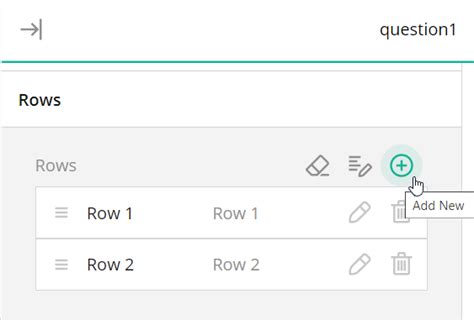 end user documentation javascript survey creator by surveyjs