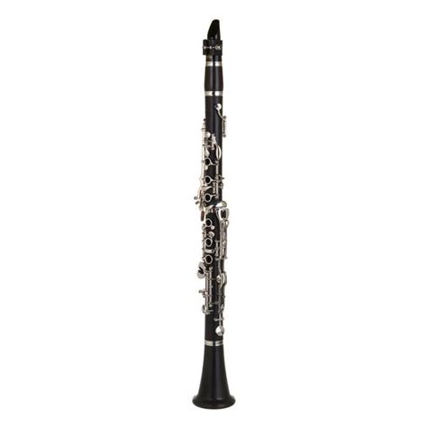 Thomann Gcl 420 Mkii Bb Clarinet Set Thomann Nederland