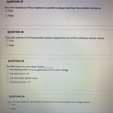 Solved Question 7 Ri Rs R4 Figure 6 2 If R1 50 Kq R2 10