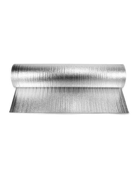 Insulation Foam Sheet Underlay 1 0 X 50mtr X 8 5mm