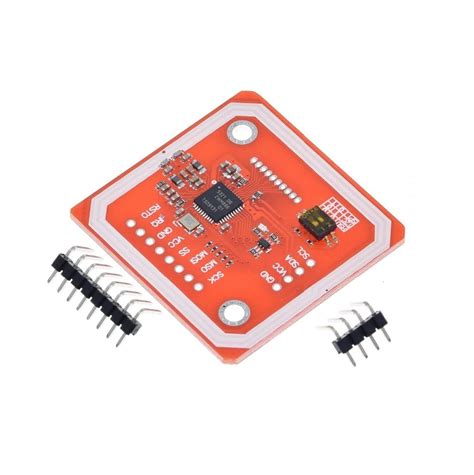 Buy PN NFC RFID Module Read Write V Kit Online At Techtonics In