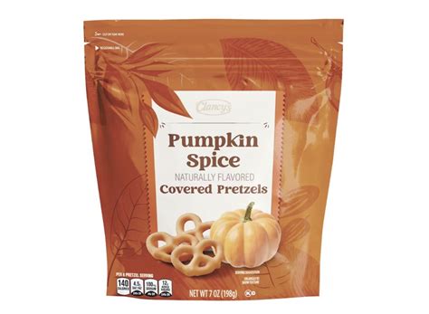 7 Best Aldi Fall Finds Just Arrived In Stores