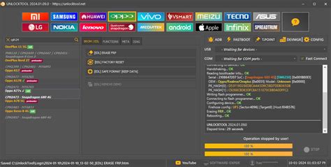 Oppo F S Pro Frp Remove Done By Unlock Tool Gsm Forum