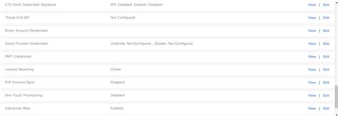 Duo Mfa Integration For Cisco Vmanage Cisco Community