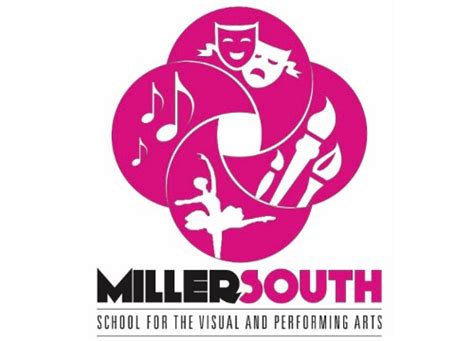 Teachtix Miller South School For The Visual And Performing Arts