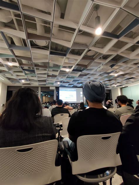 gursimran singh on linkedin generativeai llms aievent networking