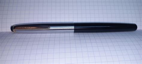 Gf Surprised Me With My First Flex Nib Today Kanwrite Klasik R