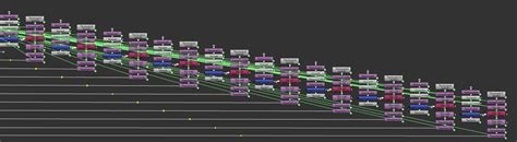 Nuke Feedback Loop Using Blink Memory Allocation Exploit Mads