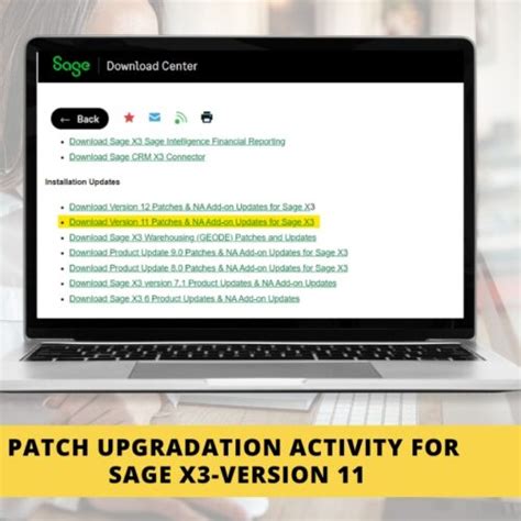 Best ERP For Oil And Gas Industry Sage Software