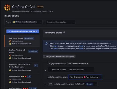 Grafana Labs On Linkedin A Better Grafana Oncall Delivering On