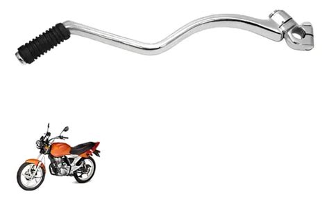 Pedal De Partida Jonny Quick 150 Cc Parcelamento Sem Juros