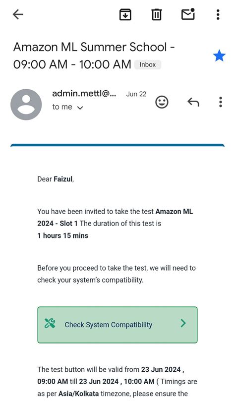 Faizul Islam On Linkedin Machinelearning Amazon Learningexperience