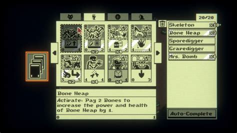 Inscryption Guide Ouroboros And Unlimited Foil Exploit For Act 2 Plato Data Intelligence