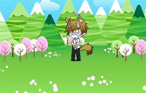 Pin De Getzabeth Rangel En Gacha Life