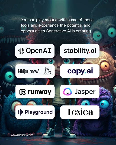 The Dawn Of Generative Ai A Threat To Creatives Or A Boon