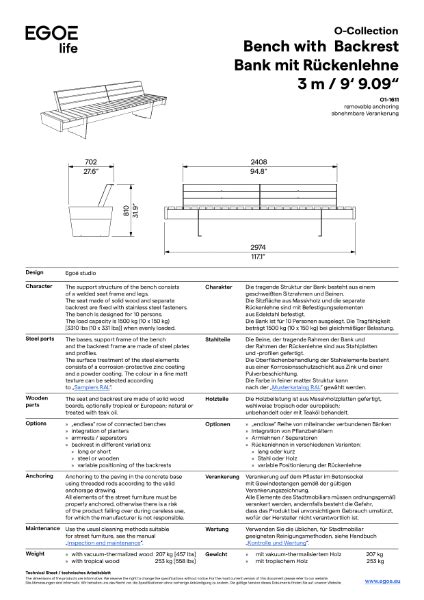 Timberplay See Saws See Saw With Shock Absorber Product Data Sheet