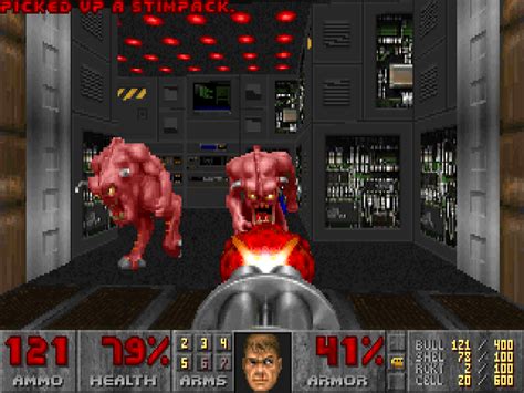Download Doom Dos Games Archive